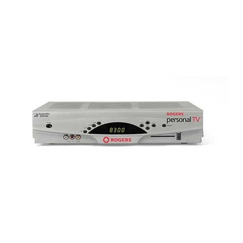 [Rogers] Sears: Rogers HD PVR Now $319.99 Until Jan 1st (was $270.00 ...
