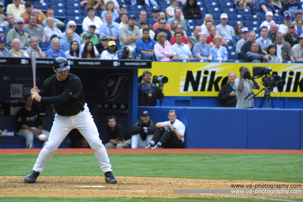 What zoom length would be appropriate for this? (Baseball ...