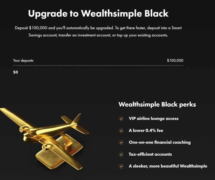 Wealthsimple unveils new chequing account partnership with two major ...