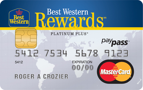 Ugliest Credit Cards out there - RedFlagDeals.com Forums