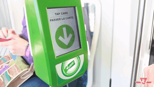 The PRESTO Beginner’s Guide for TTC Riders - RedFlagDeals.com