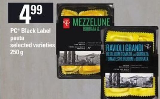 Loblaws Weekly Flyer - Weekly - May 11 – 17 - RedFlagDeals.com