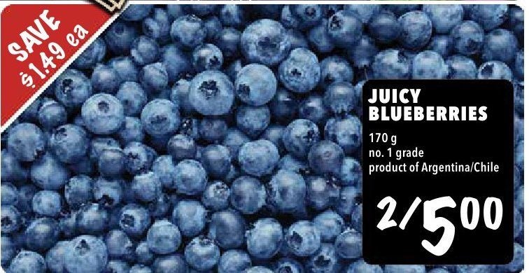 Farm Boy Weekly Flyer - Weekly Specials - Happy New Year! - Dec 28 ...