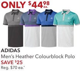 Golf Town Weekly Flyer - Mid-Season Big Savings! - Aug 1 – 14 ...