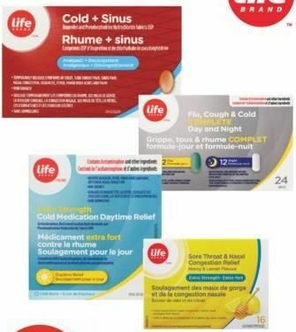 Shoppers Drug Mart Weekly Flyer - Weekly Savings (ON) - Nov 4 – 10 ...