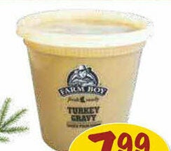Farm Boy Weekly Flyer - Weekly Savings - Dec 14 – 24 - RedFlagDeals.com