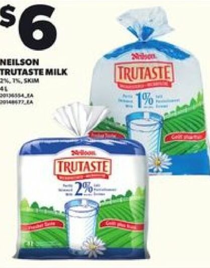 Loblaws Weekly Flyer - Weekly Savings (ON) - Feb 13 – 19 - RedFlagDeals.com