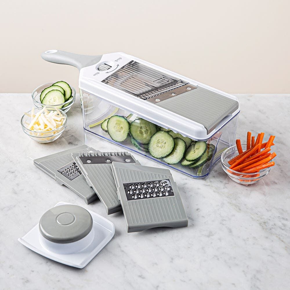 Kitchen Stuff Plus Weekly Flyer - Red Hot Deals - Nov 10 – 16 ...