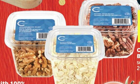 IGA Weekly Flyer - Weekly Savings (West & Red Lake/ON) - Dec 4 – 10 ...