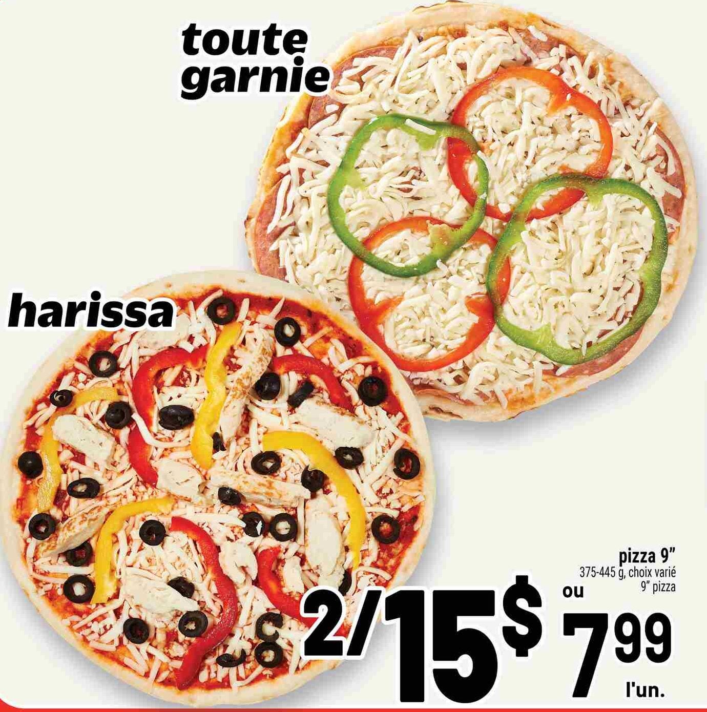 Metro Weekly Flyer - Weekly Savings (QC) - Jan 15 – 21 - RedFlagDeals.com