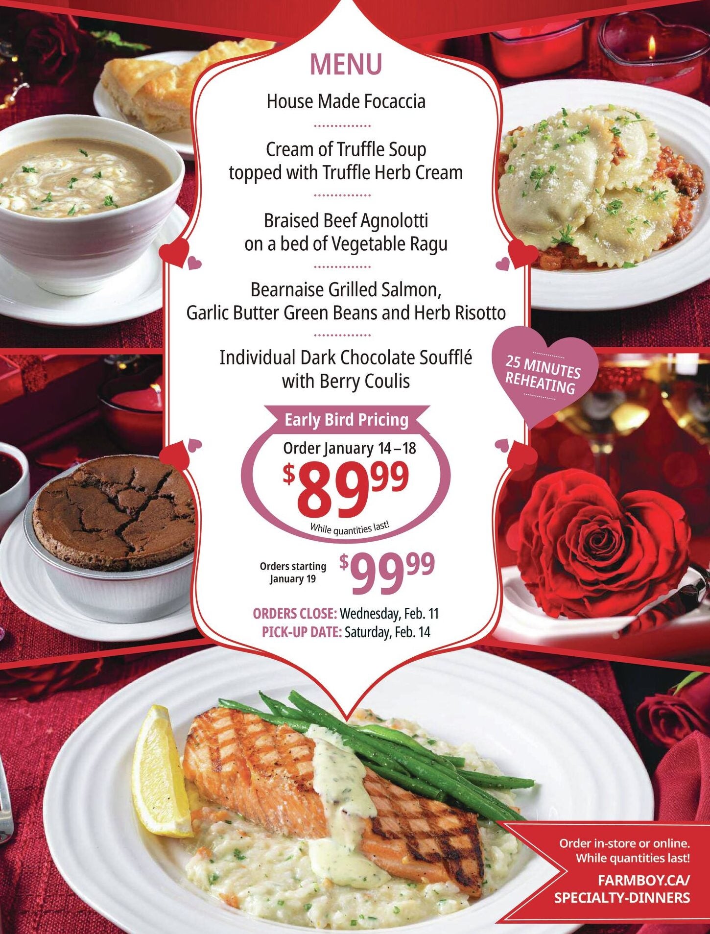 Farm Boy Weekly Flyer - Weekly Savings - Jan 15 – 21 - RedFlagDeals.com